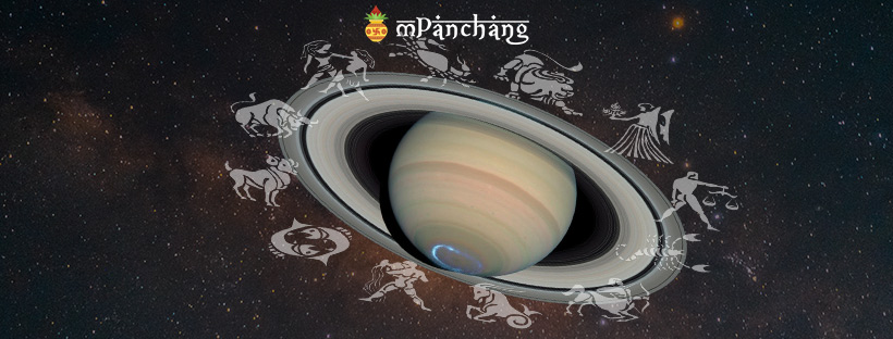 वैदिक ज्योतिष में शनि का क्या है महत्व और भूमिका जानें इसके प्रभाव।