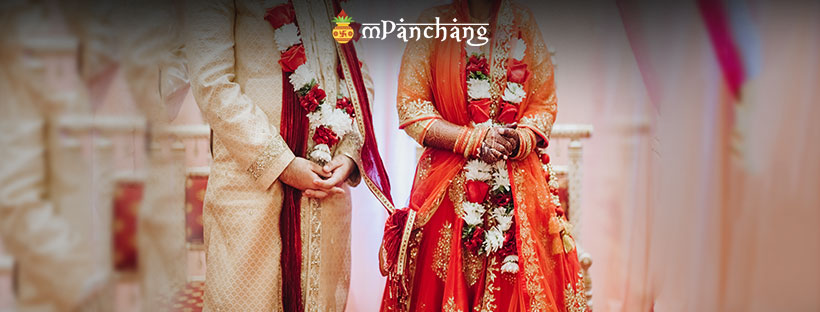 हिंदू विवाह में सात फेरे का महत्व, 7 Vows Of Marriage in Hindi