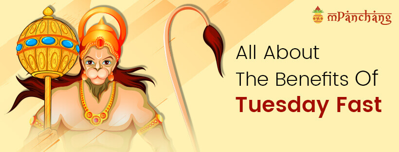 Tuesday Fast- Everything You Should Know About Tuesday Vrat