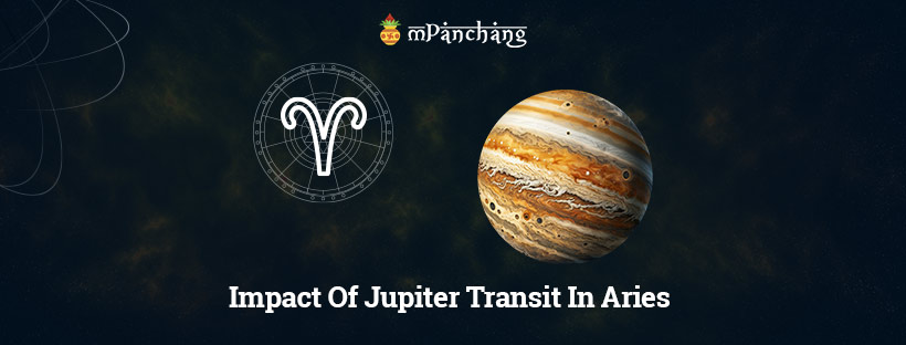 Effect Of Jupiter Transit In Aries 2023 On Every Zodiac Sign