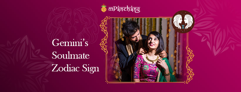 Gemini Soulmate - Find The Perfect Life Partner For Gemini Zodiac Sign