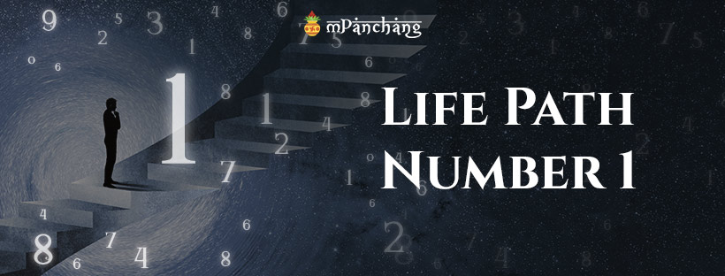 Number 1 in Numerology Meaning And Specifications