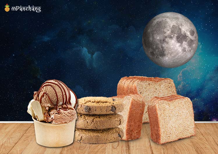 Food Astrology Based On The Zodiac Signs
